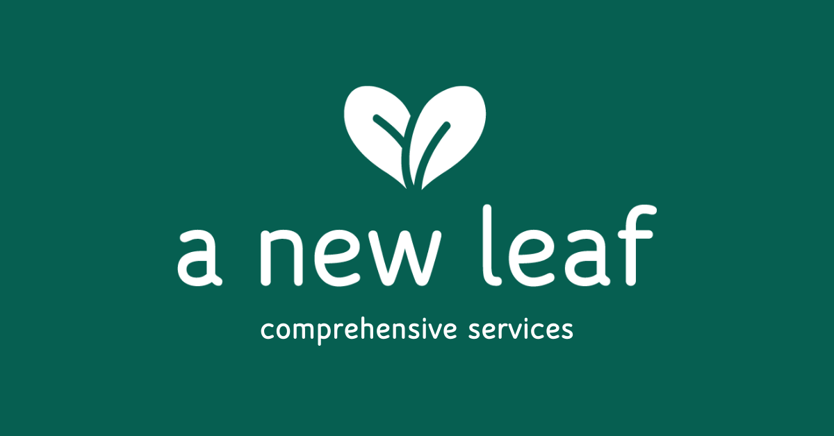 Comprehensive Services For Households In Need | A New Leaf