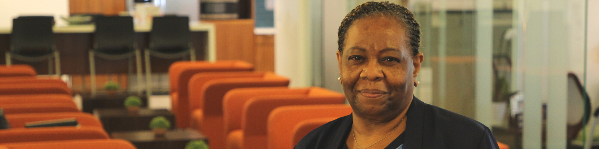 Linette's Story | A New Leaf